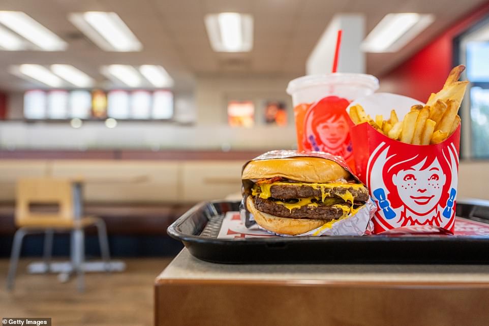 Wendy's to close 300 stores across US