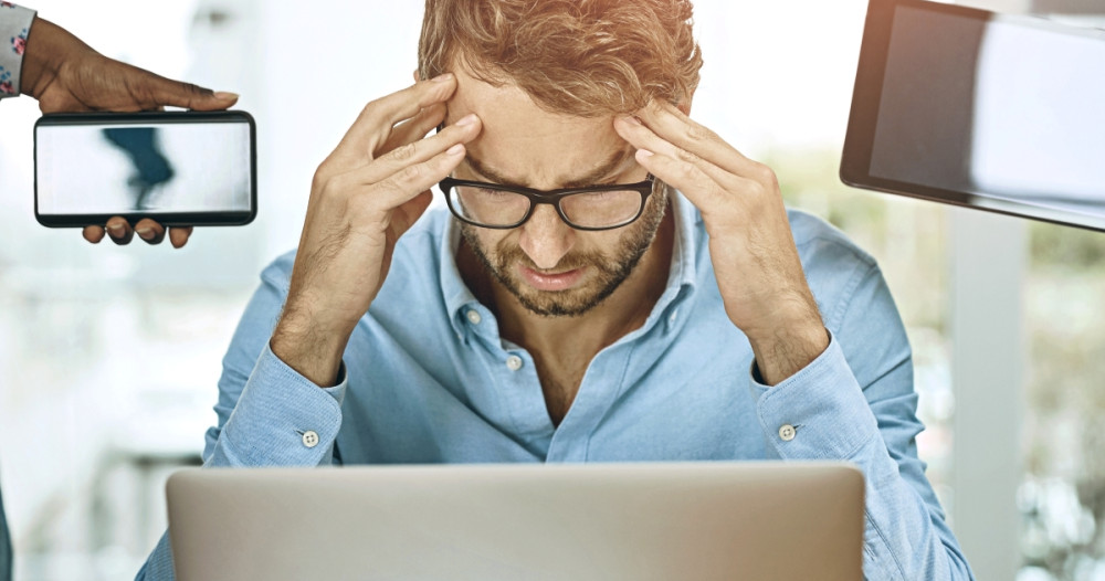 Trop de stress ? Ces 6 habitudes toutes simples changent vraiment la vie