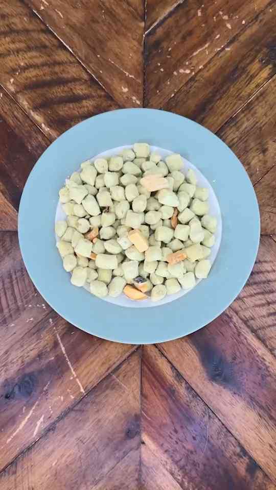 How My Dog Lost 19 Pounds