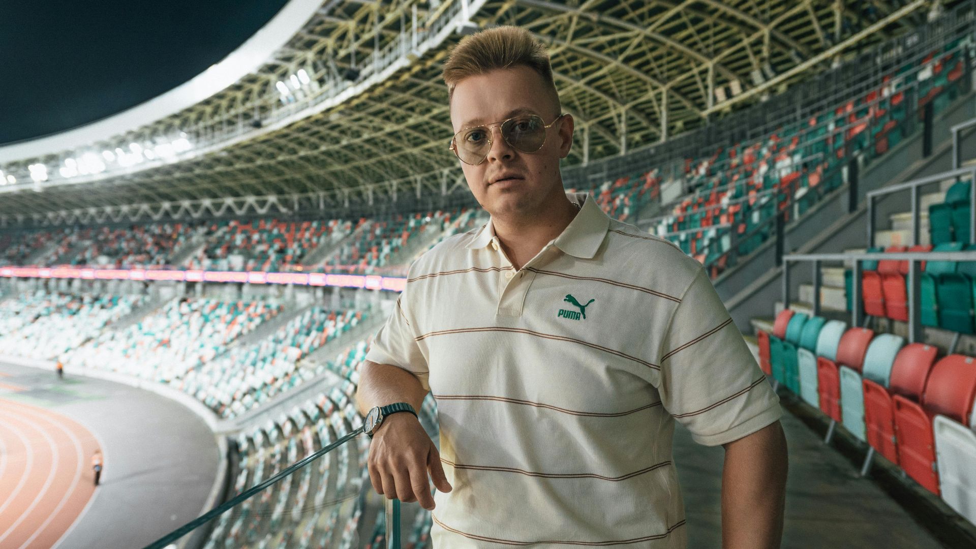 20 Cool Facts About The History Of Puma