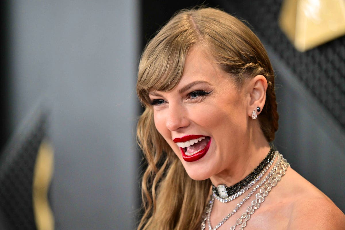 Elle est l'artiste musicale féminine la plus riche de l'histoire