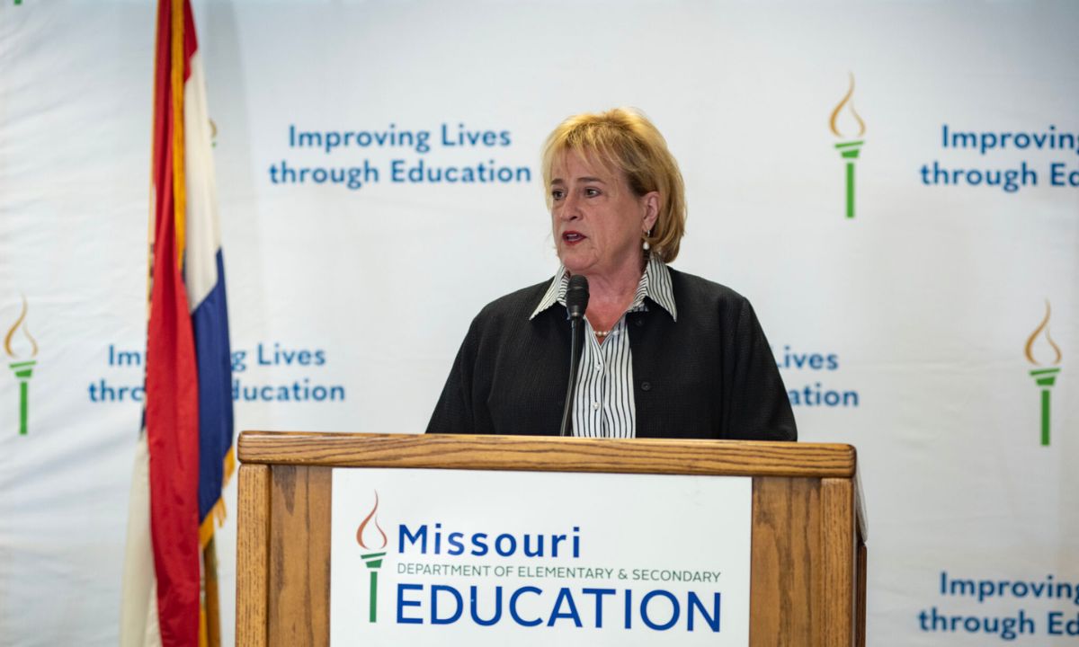 Missouri Schools Show Improvement in Annual Performance Reports