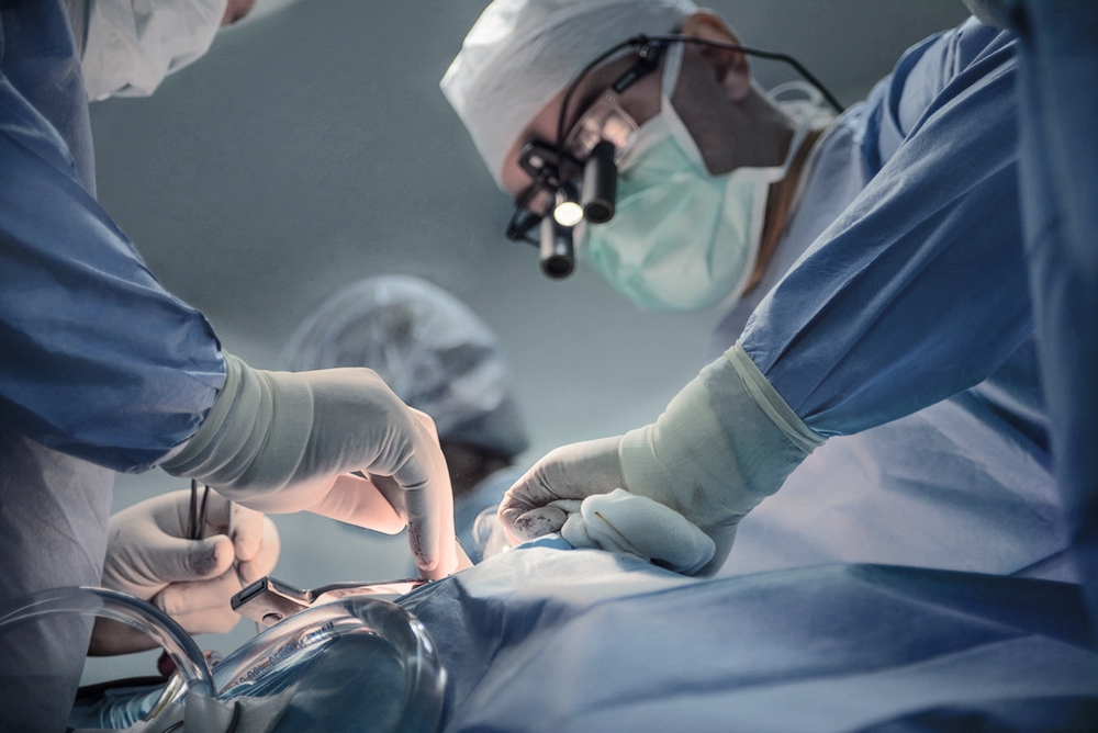 Two days without lungs: How doctors pulled off a miracle