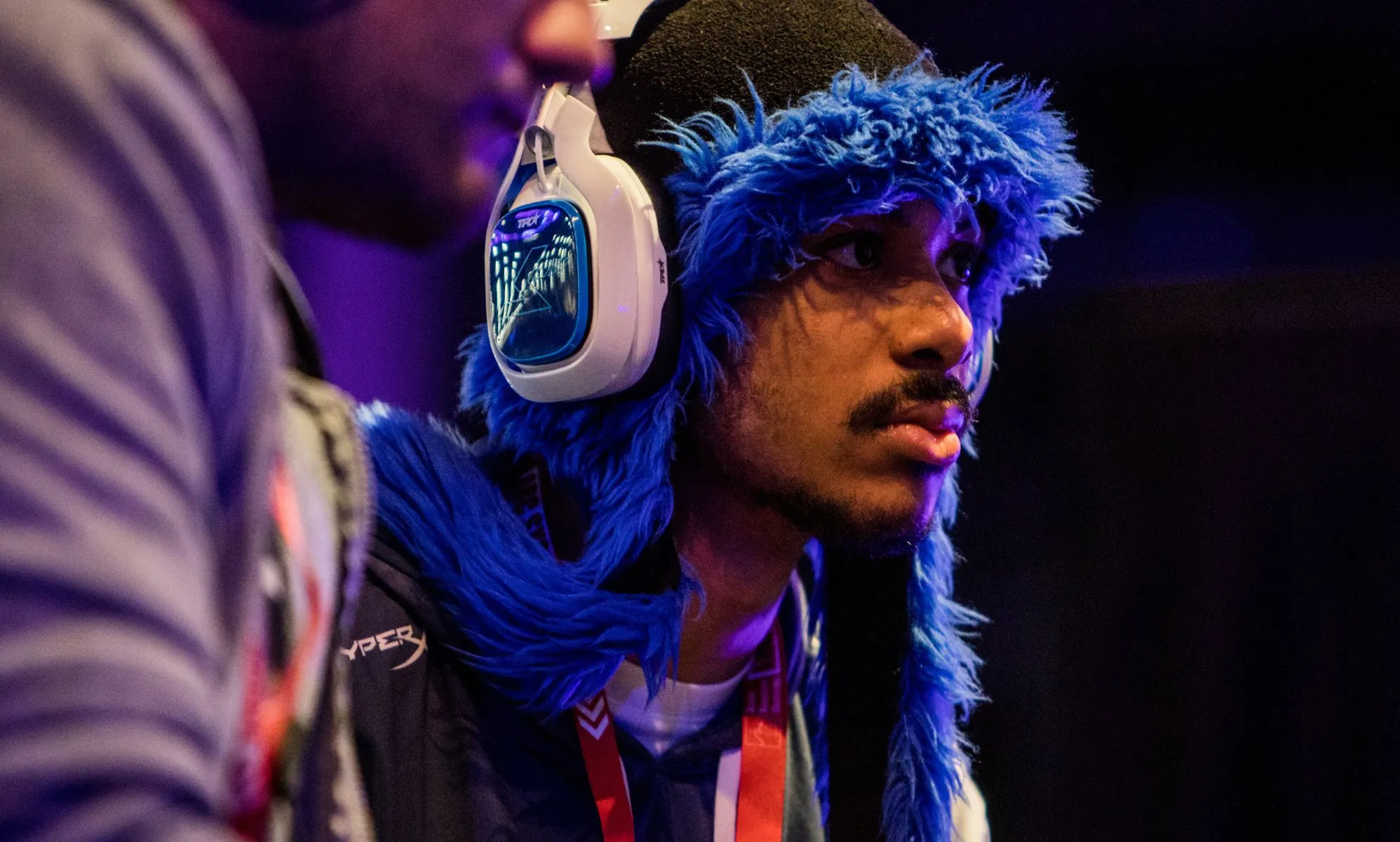 Trans furry e-sports star SonicFox just ‘ratioed’ LibsofTikTok on X