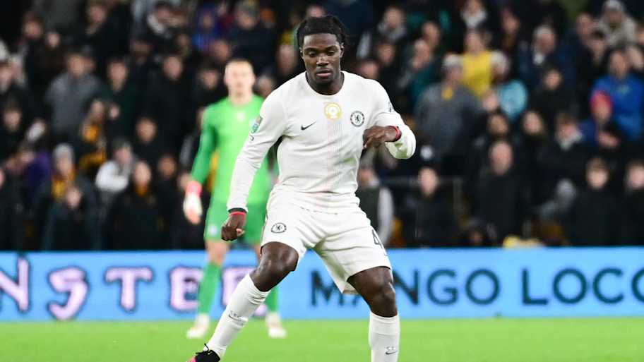 What Chelsea matches Romeo Lavia will miss as Blues confirm extent of ...