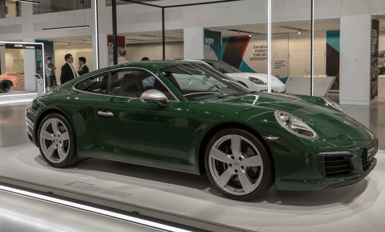 8 cars that remind us some things are worth holding onto