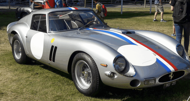 8 cars that remind us some things are worth holding onto