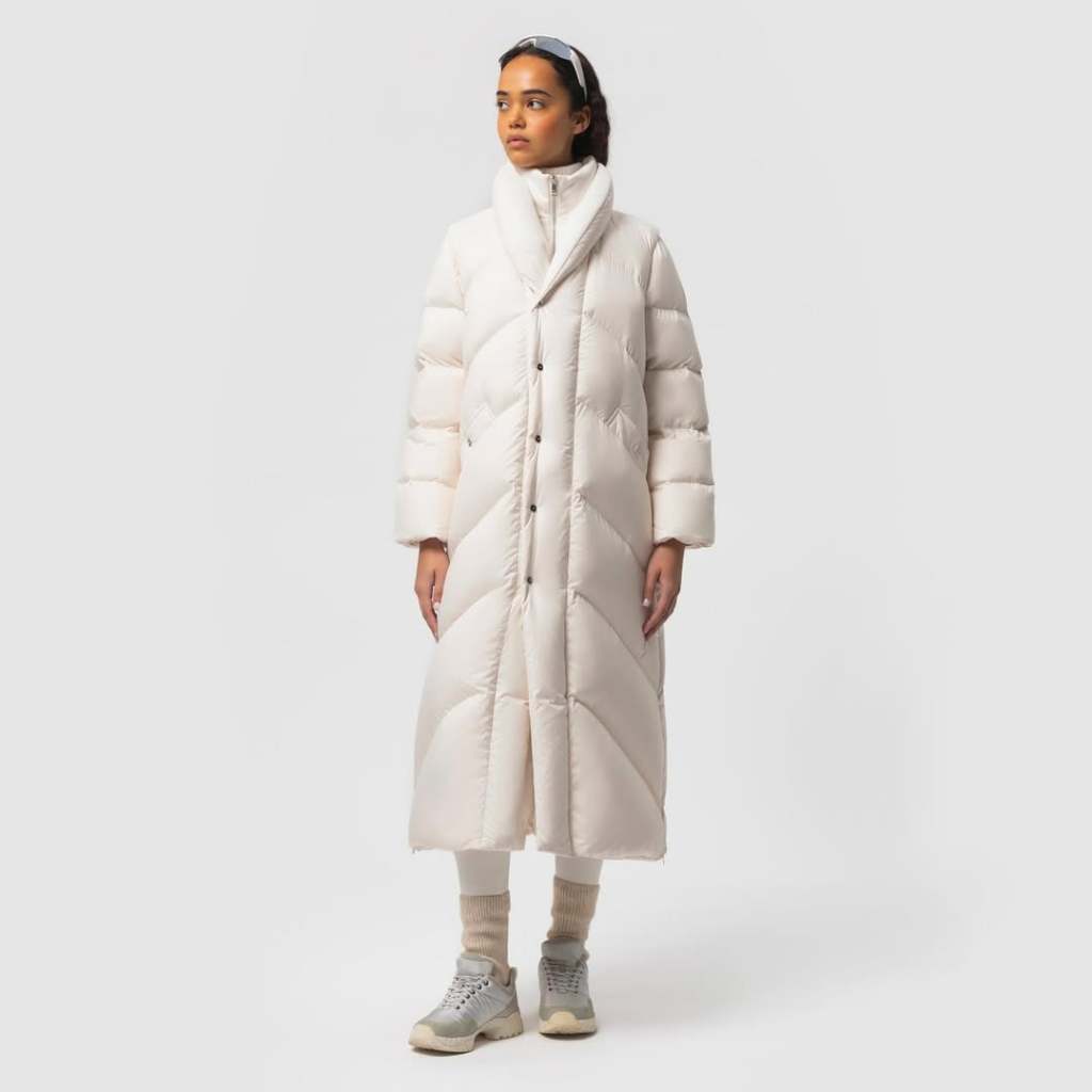 Outerwear Brand Add Acquired by Fashion-tech Company Space 2000