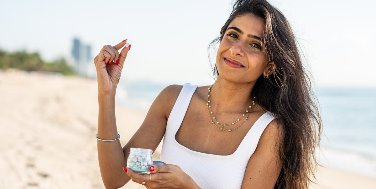 This Beauty Brand Made a Facial Cleanser in Zero-Waste Tablet Form—And ...