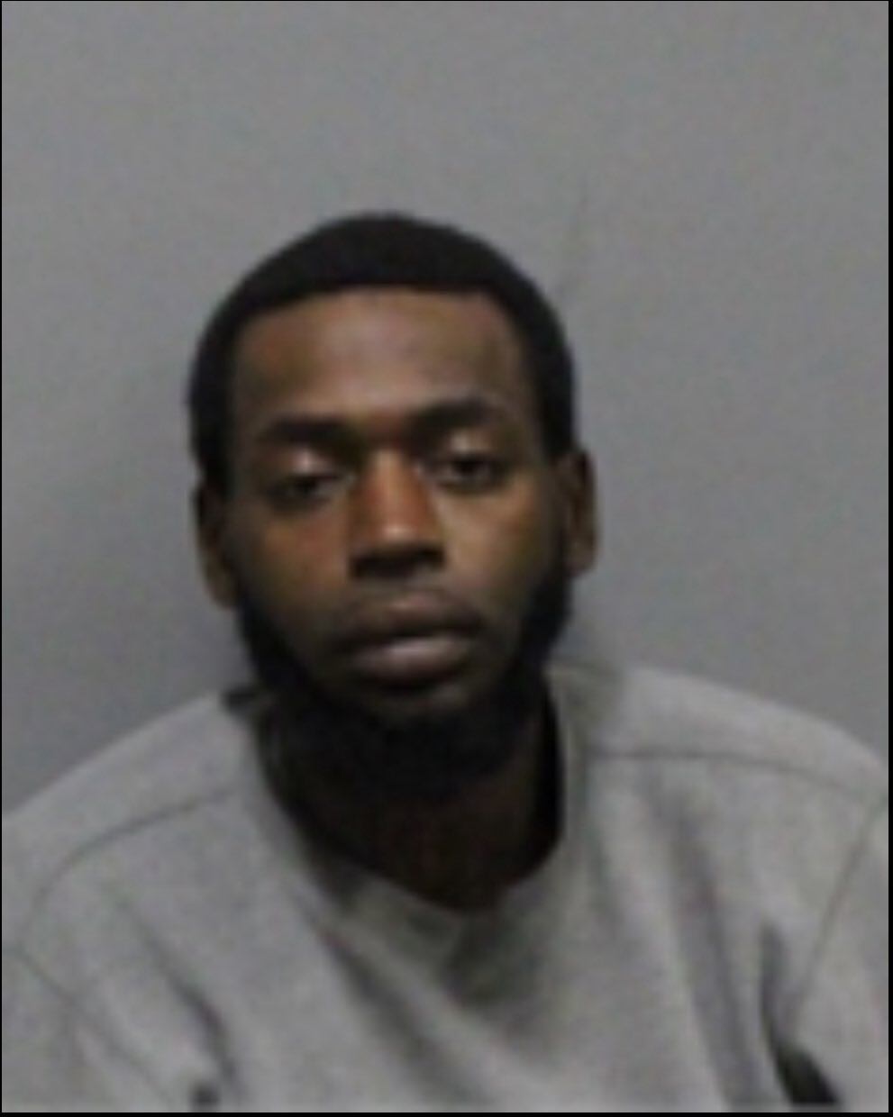 Two men, one with nine outstanding warrants, charged with stealing car ...