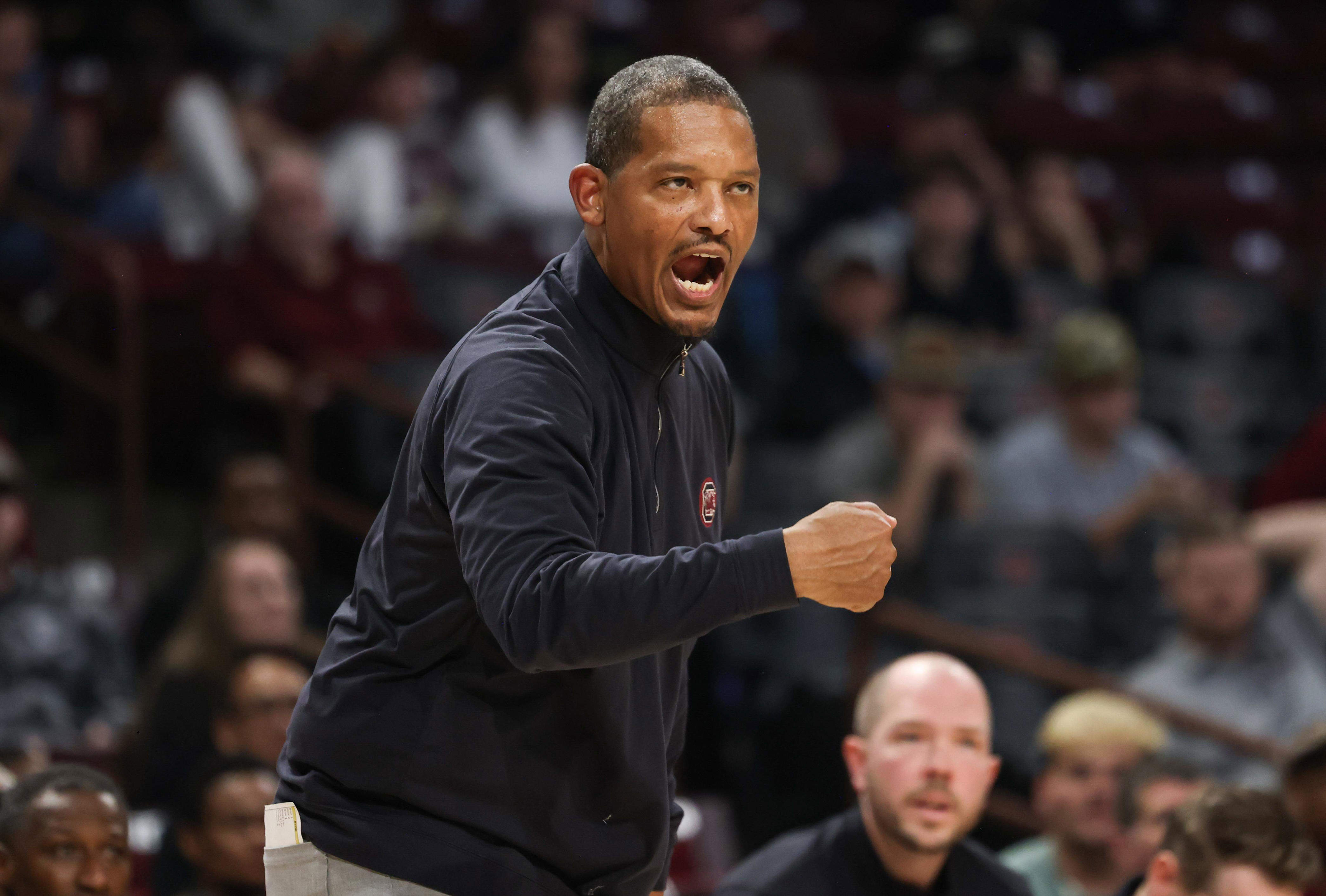 South Carolina's rally vs. Southern Miss was ‘perfect,' Lamont Paris ...