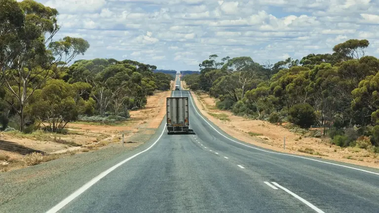 Does lowering Australia’s rural road speed limit actually make it safer?