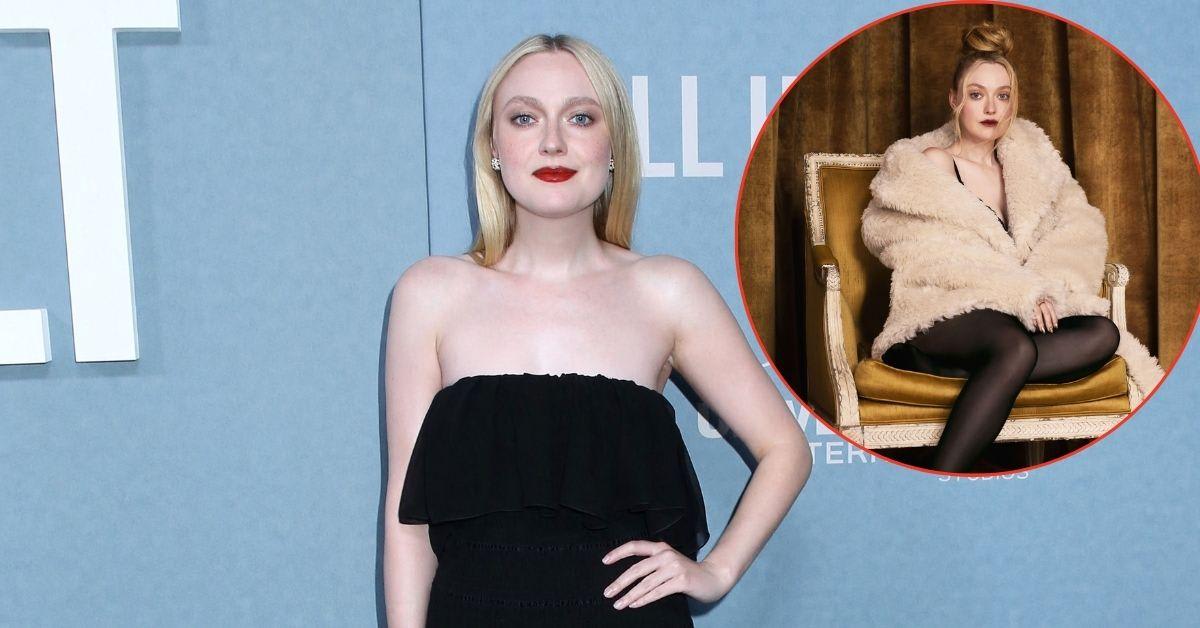 Dakota Fanning Hopes 'Dating Will End Soon' So She Can Start a Family
