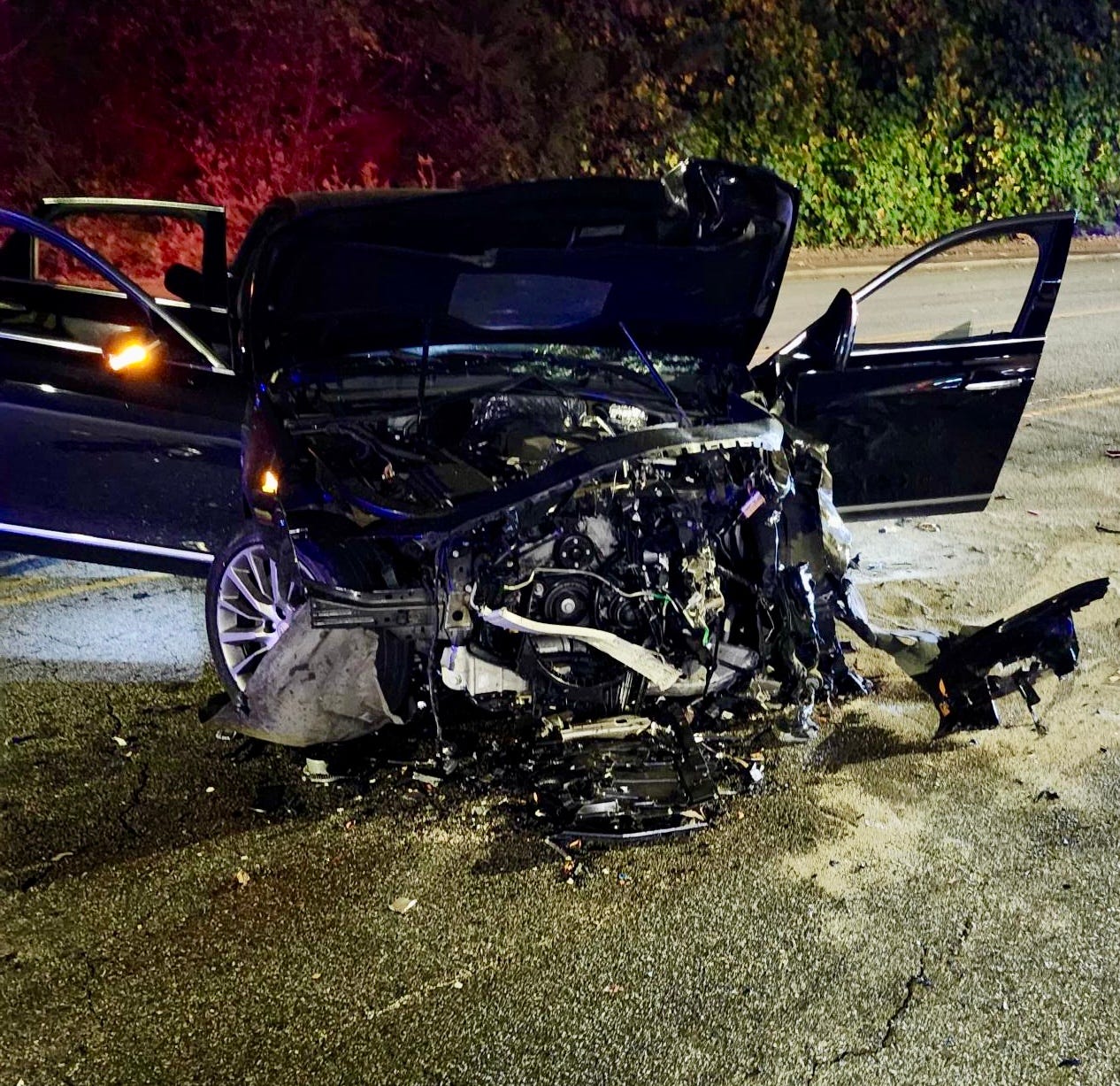 York County Uber driver killed in Gaston County wreck