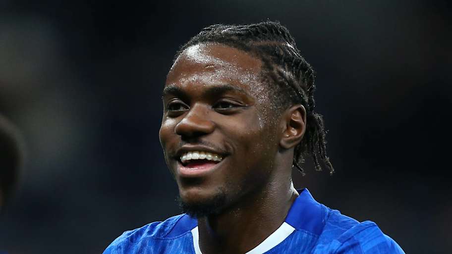 What Chelsea matches Romeo Lavia will miss as Blues confirm extent of ...