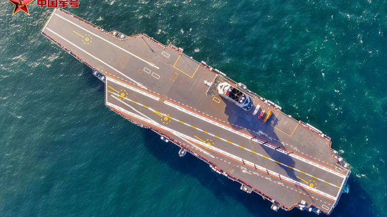 To build its South China Sea island bases, China has triggered one of ...