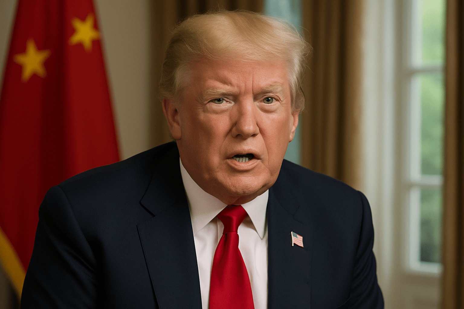 Trump’s $2,000 tariff payout plan explained: could it actually happen?