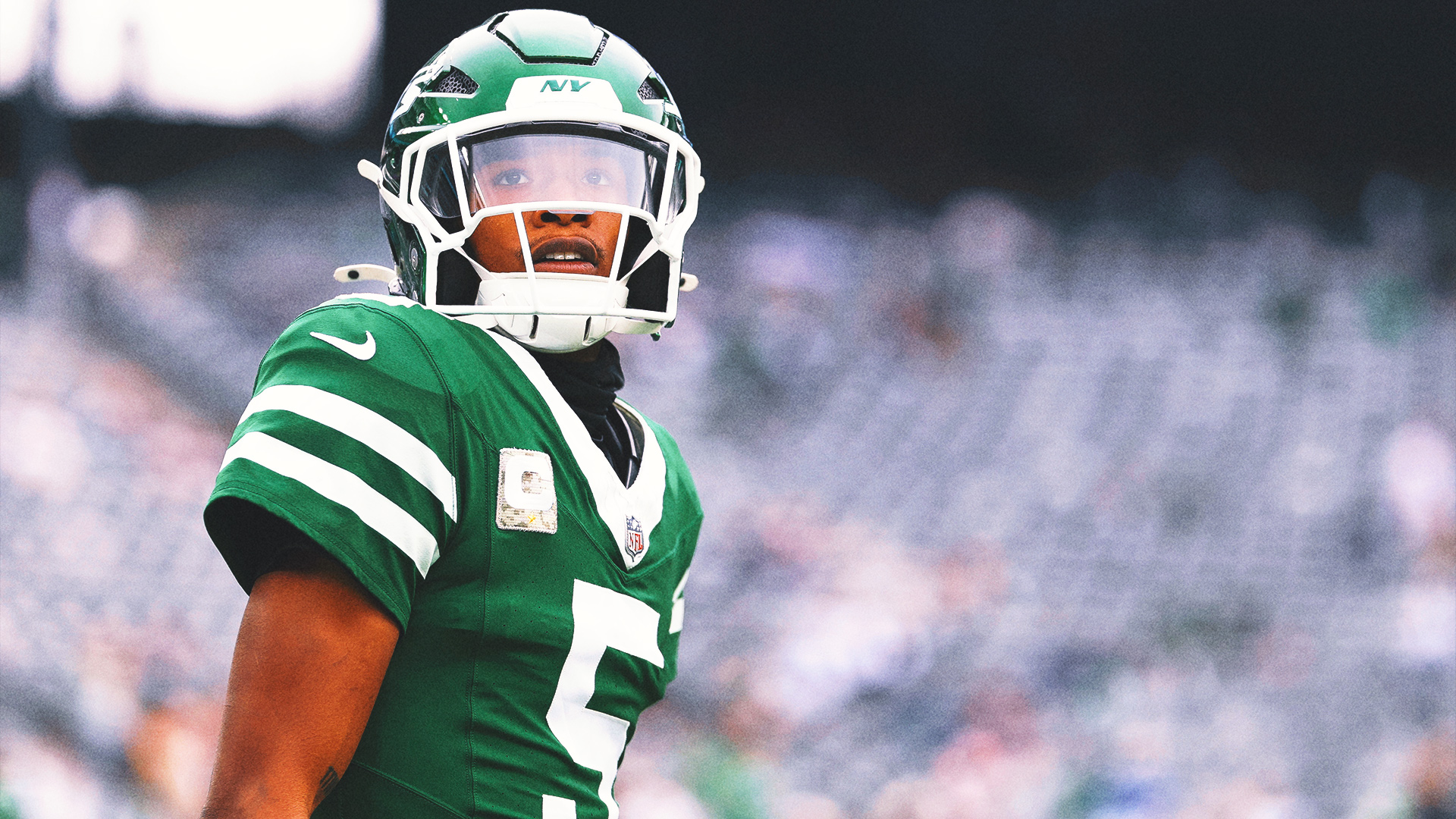 2025 NFL Week 11 Buzz: Jets Wilson to Undergo MRI on Reinjured Knee