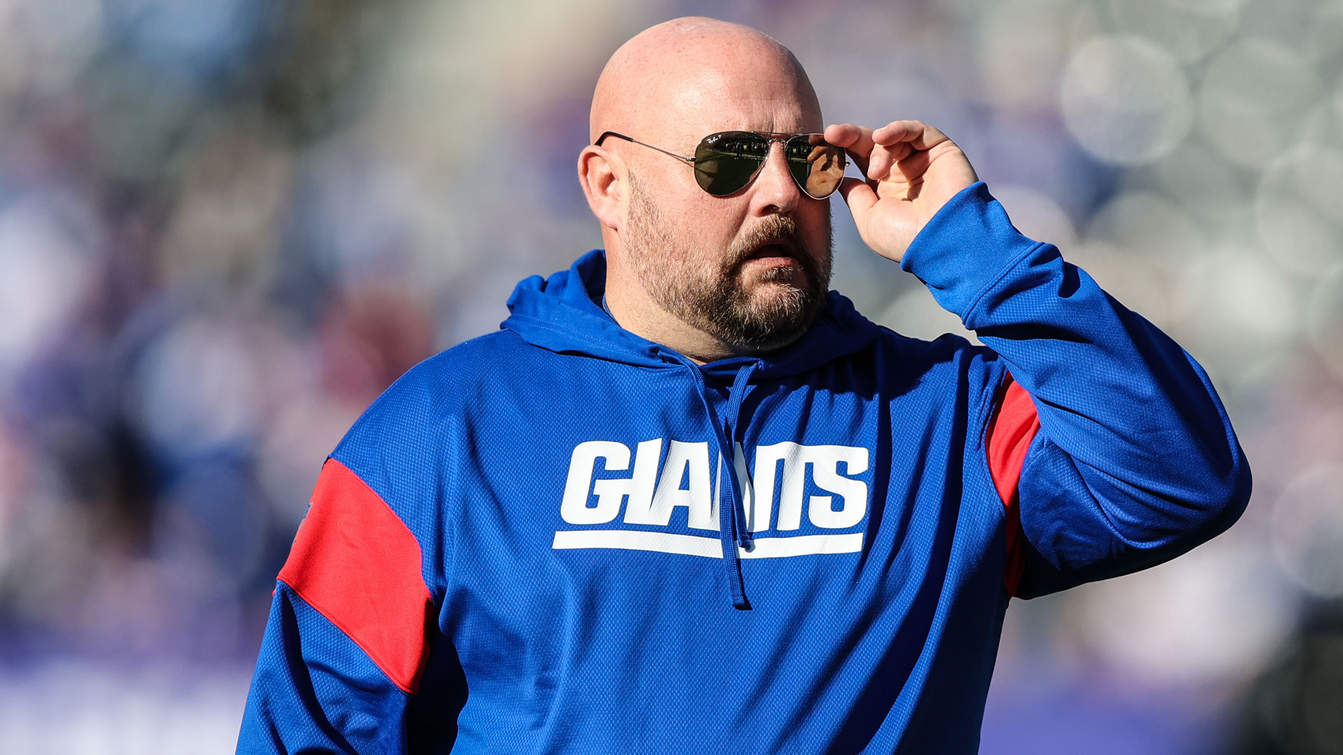 Report: Brian Daboll to interview for Eagles' offensive coordinator vacancy