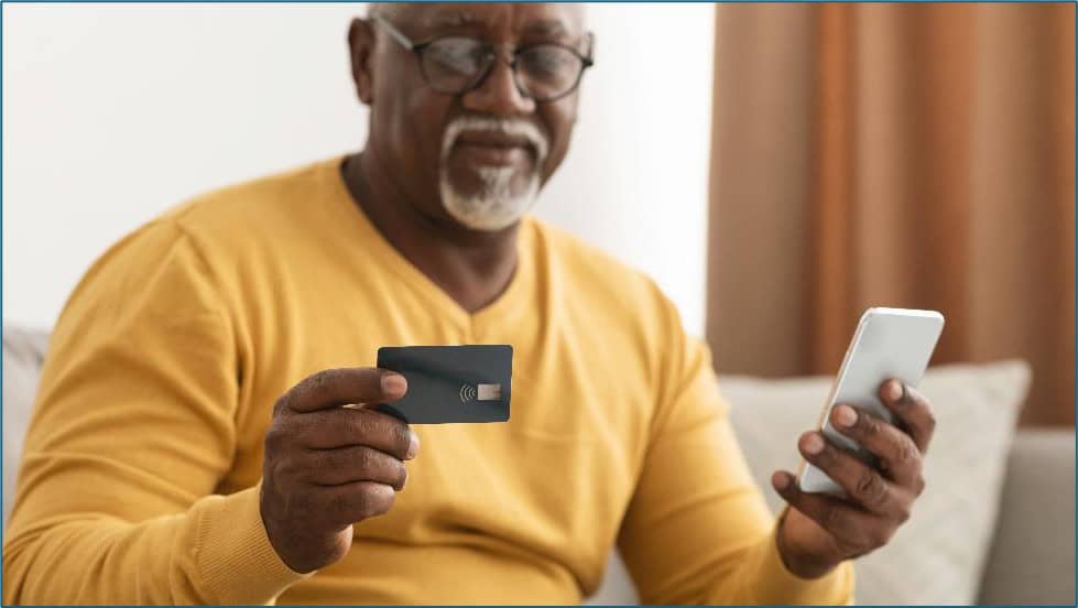 The Best Credit Cards for Seniors