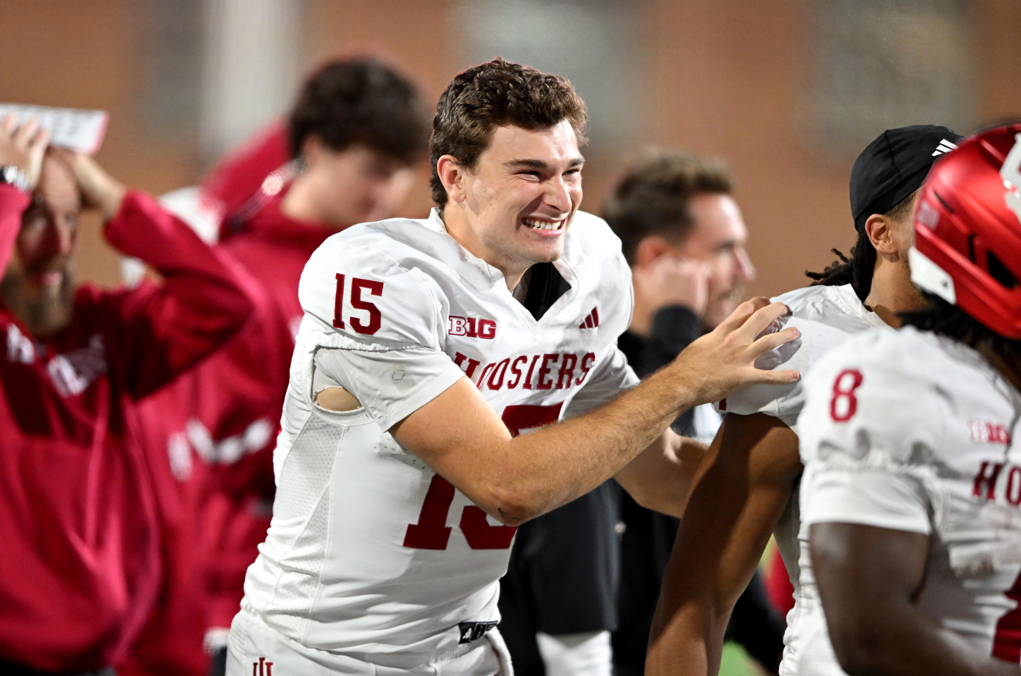 Indiana and Oregon resilience headline what we learned in college ...