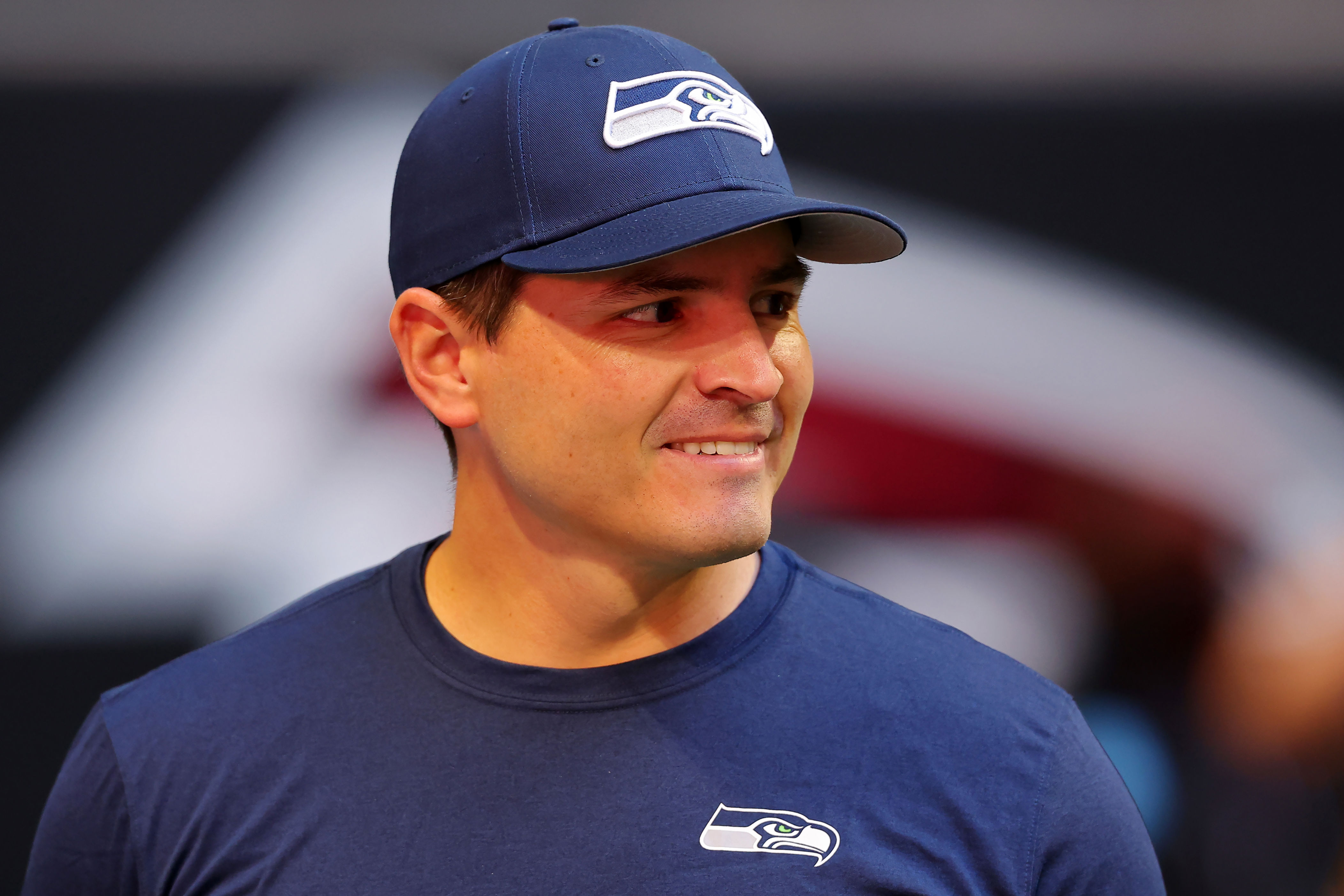 Seahawks get huge boost as Rams make final call on Davante Adams right ...