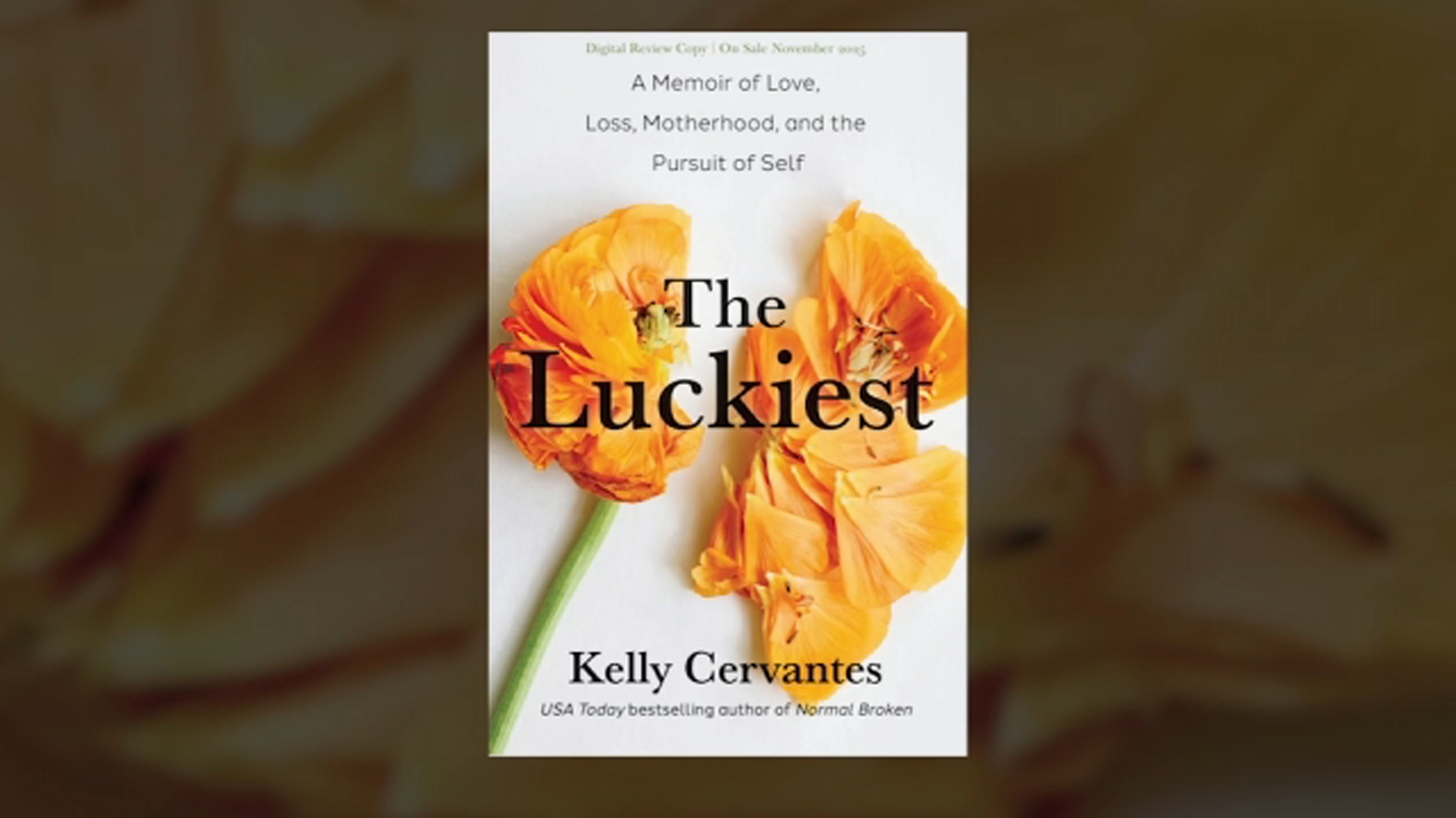 Musical theater star Miguel Cervantes' wife to release memoir, have ...
