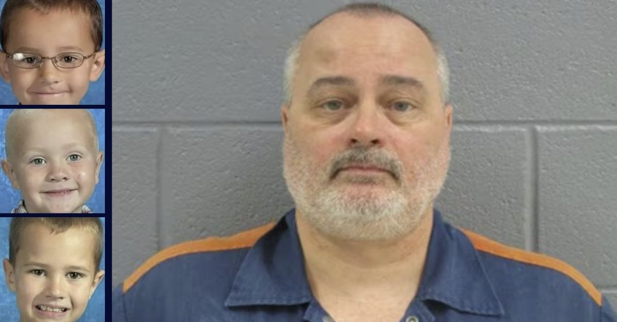 Man who was about to be released from prison slapped with $60M bond and ...