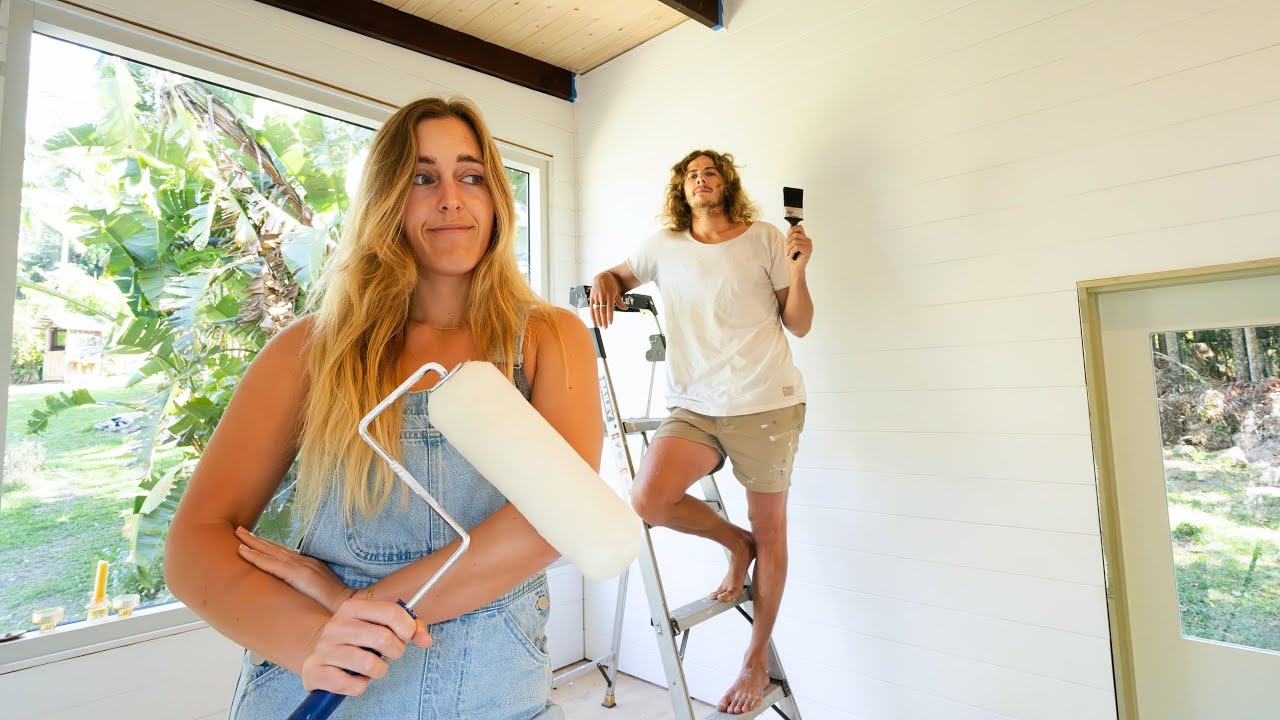 Was this all just a waste of time?