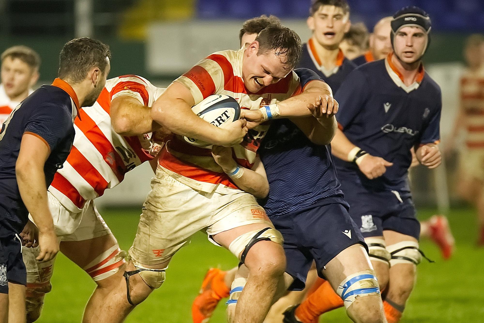 South of Scotland get defence of inter-district rugby championship ...