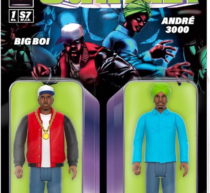 Celebrate The White Stripes' Rock Hall Induction With These Action ...