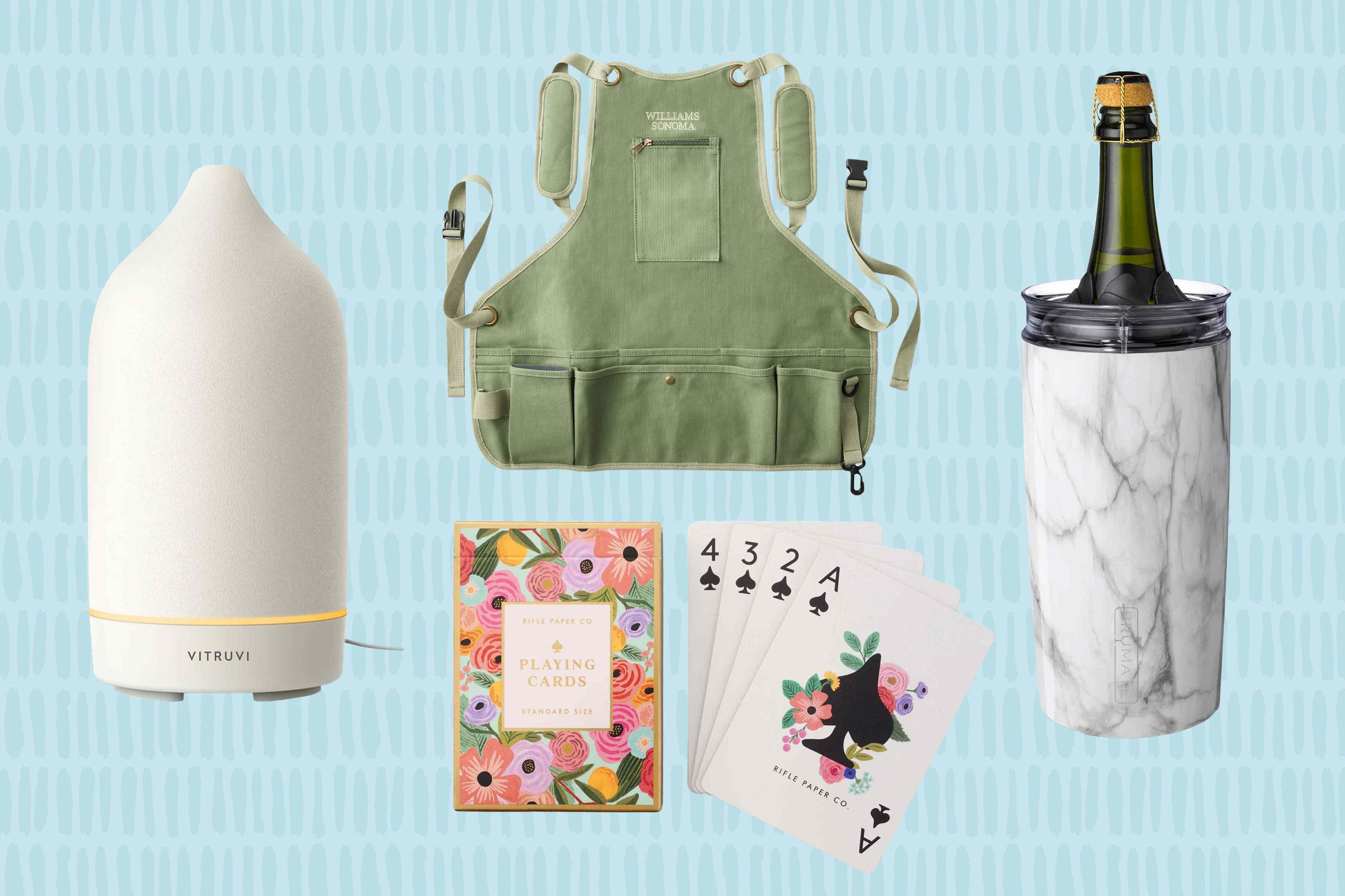 The 36 best hostess gifts, reviewed by BHG