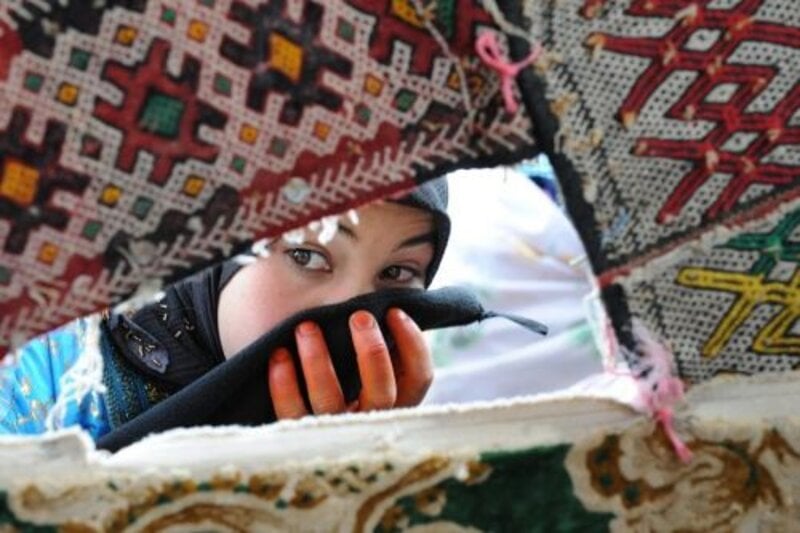 Morocco sees renewed increase in child marriage requests in 2024