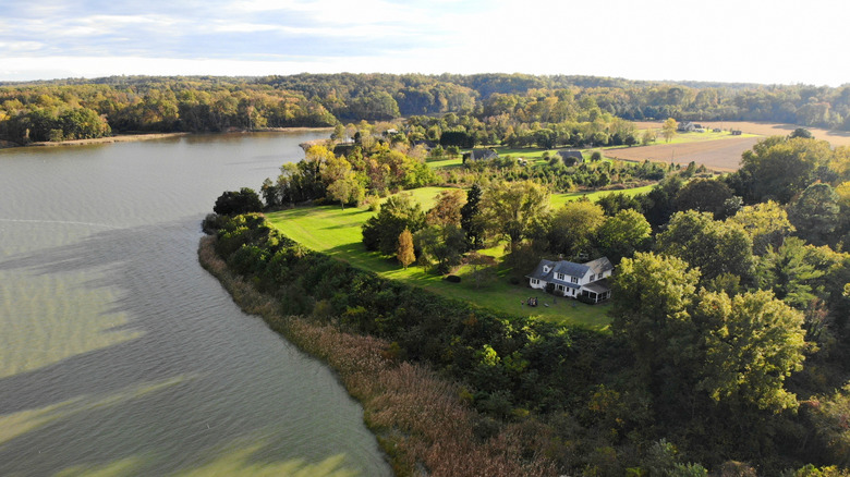 A Rustic Virginia Town With Craft Beer And A Beach Perfect For Finding ...