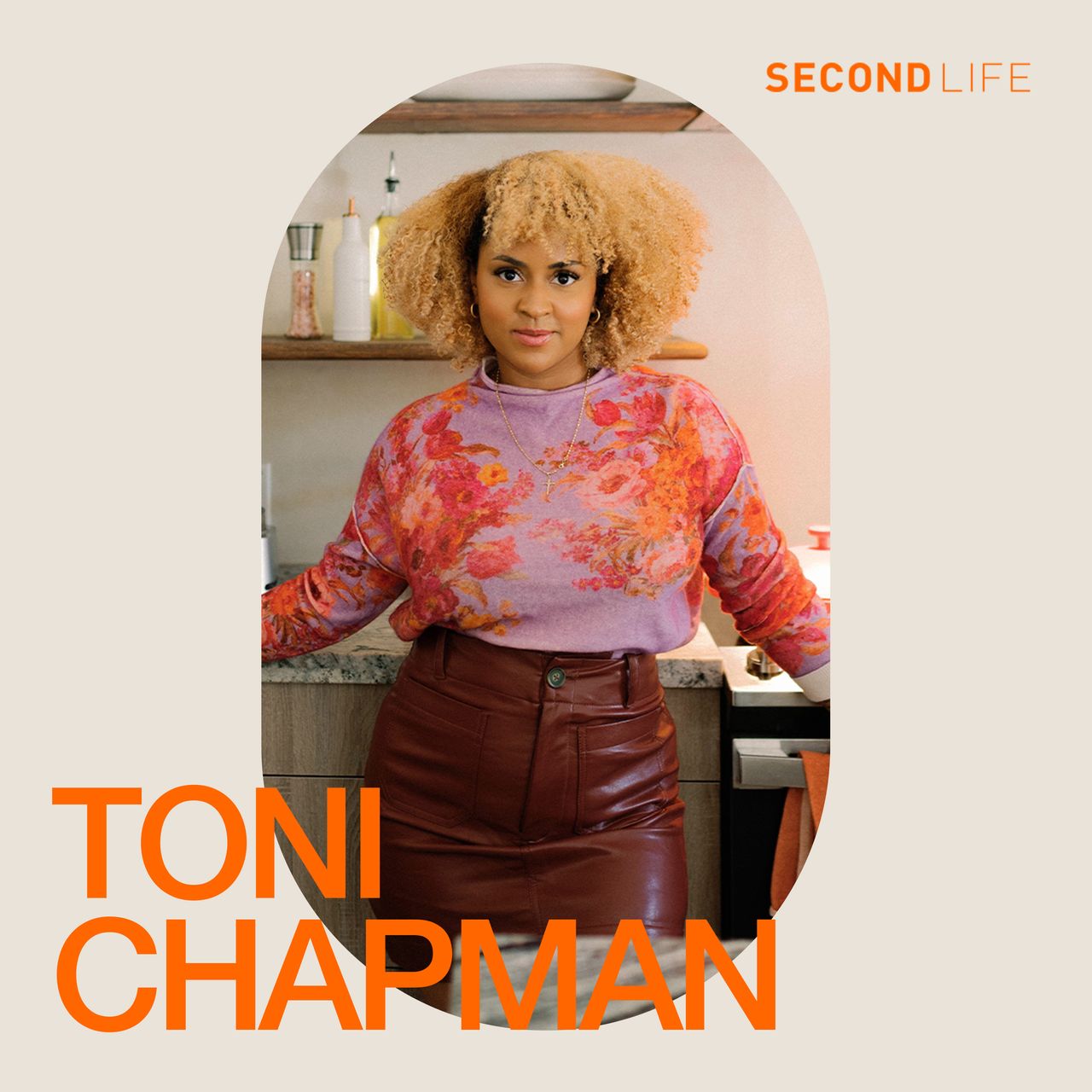 Toni Chapman Reveals the Secret Ingredients to Cooking Online