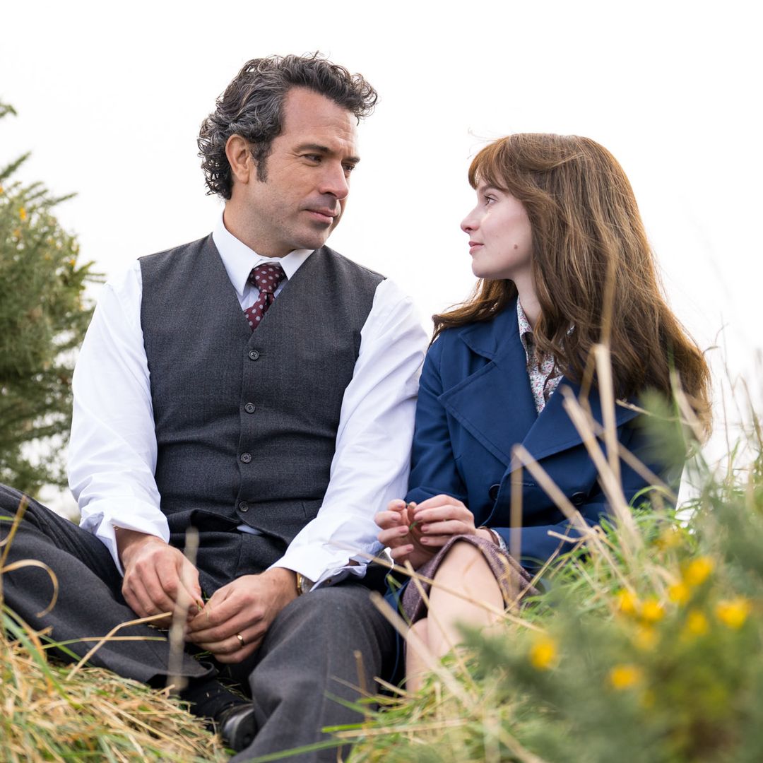 Channel 4's forbidden romance Northern Irish drama hailed as 'perfect ...