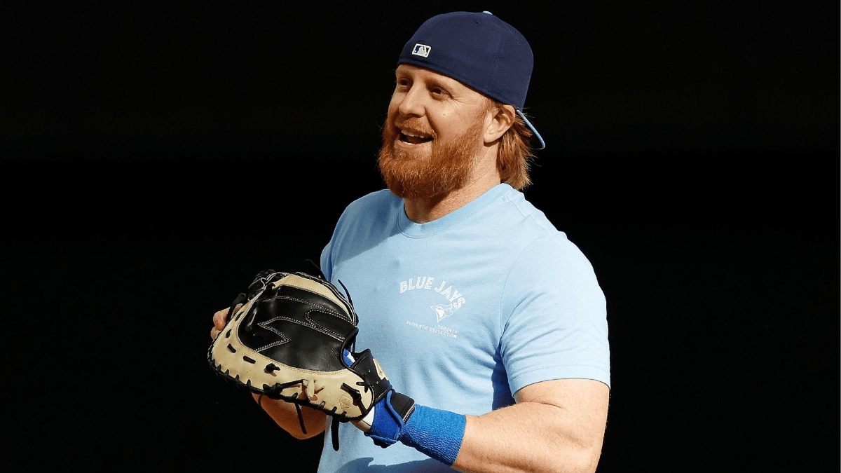 MLB: Justin Turner's Agent Drops Major News About the Veteran All-Star ...