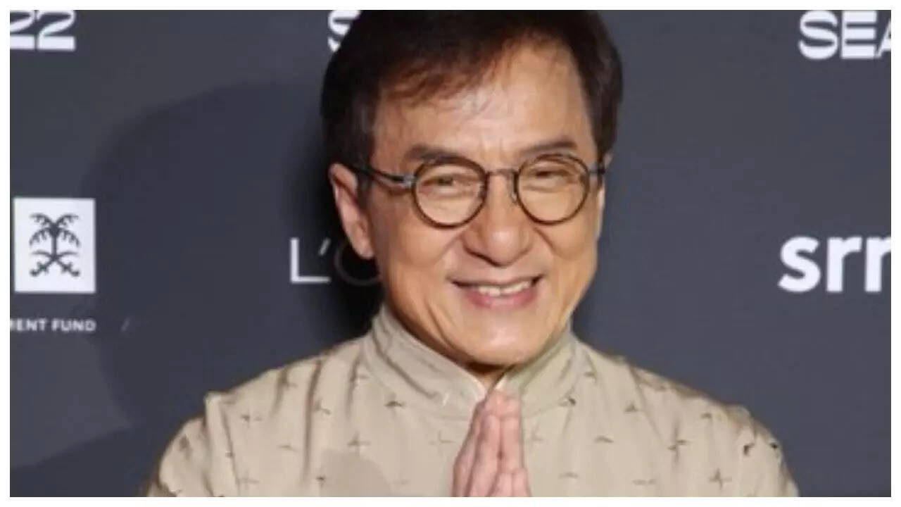 Jackie Chan Death Hoax: Here's the truth behind viral rumors and AI ...
