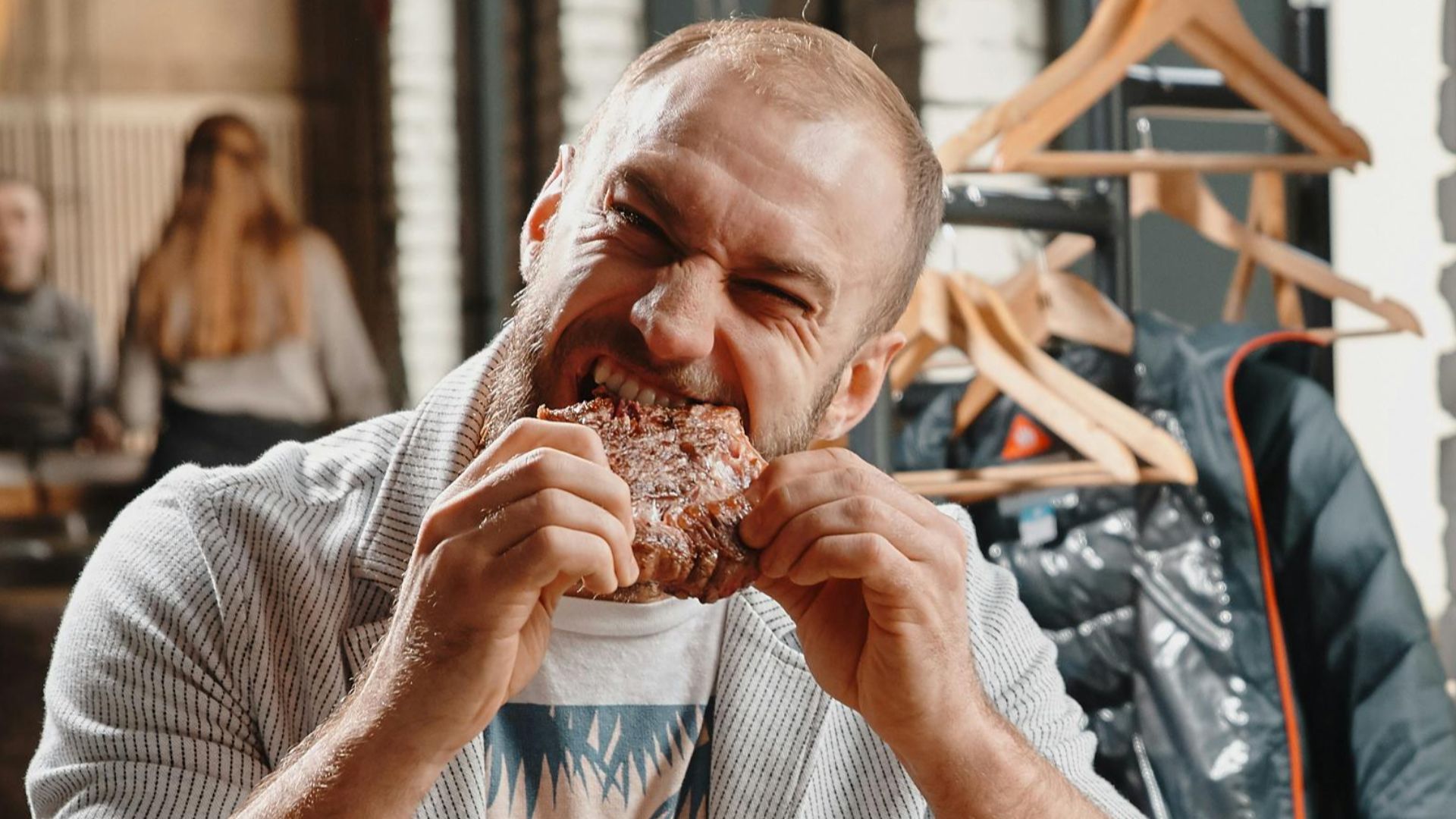 10 Foods You're Not Eating Enough & 10 You're Eating Too Much Of