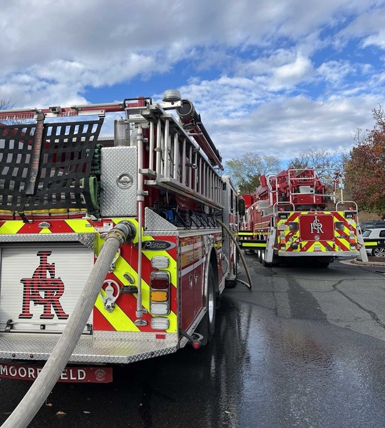 Explosion Rocks Ashburn Neighborhood, Leaving One Dead In Virginia ...