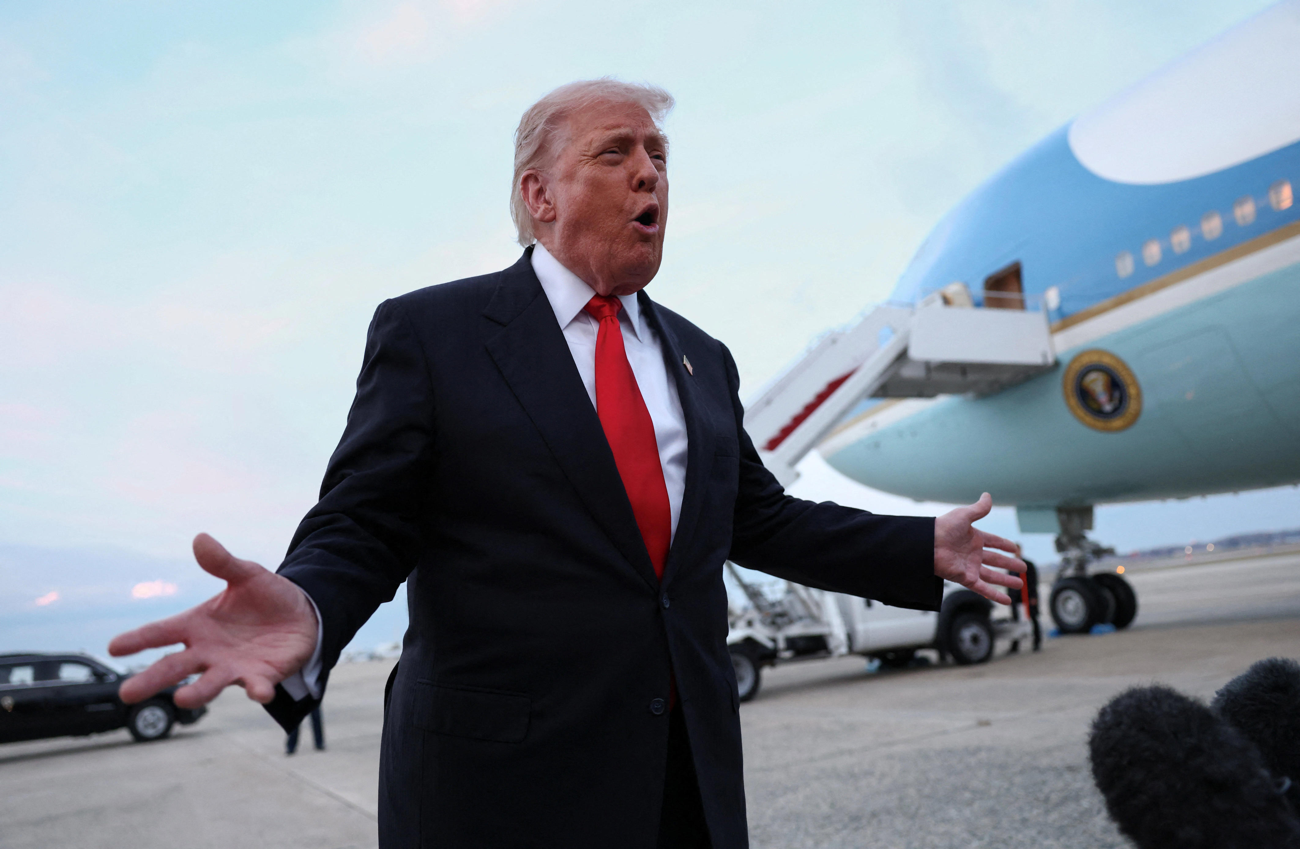 Is Trump sending $2,000 checks to Americans? What you need to know