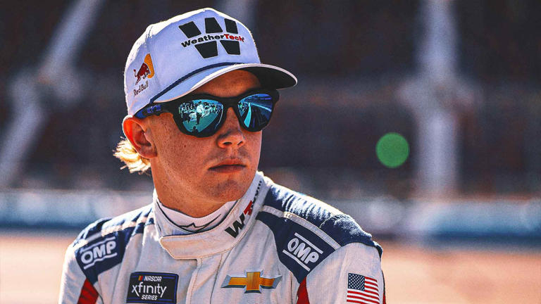 Tracking 2026 NASCAR Cup Series Driver, Crew Chief Changes