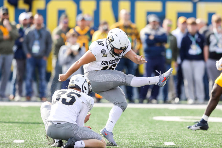 Four questions about Colorado football before spring game