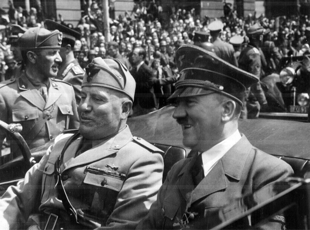 4 Dictators With Recorded Fear of Poison and Lifelong Food Tasters