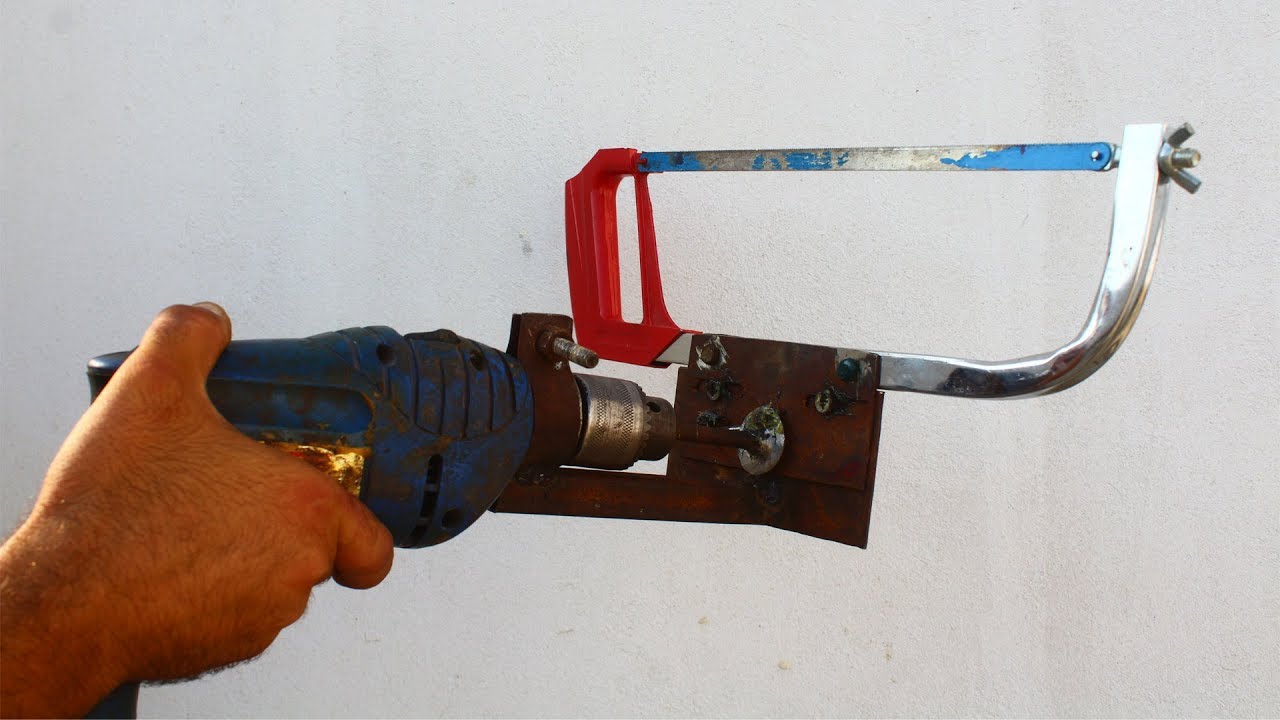 Amazing! Brilliant tool & DIY ideas