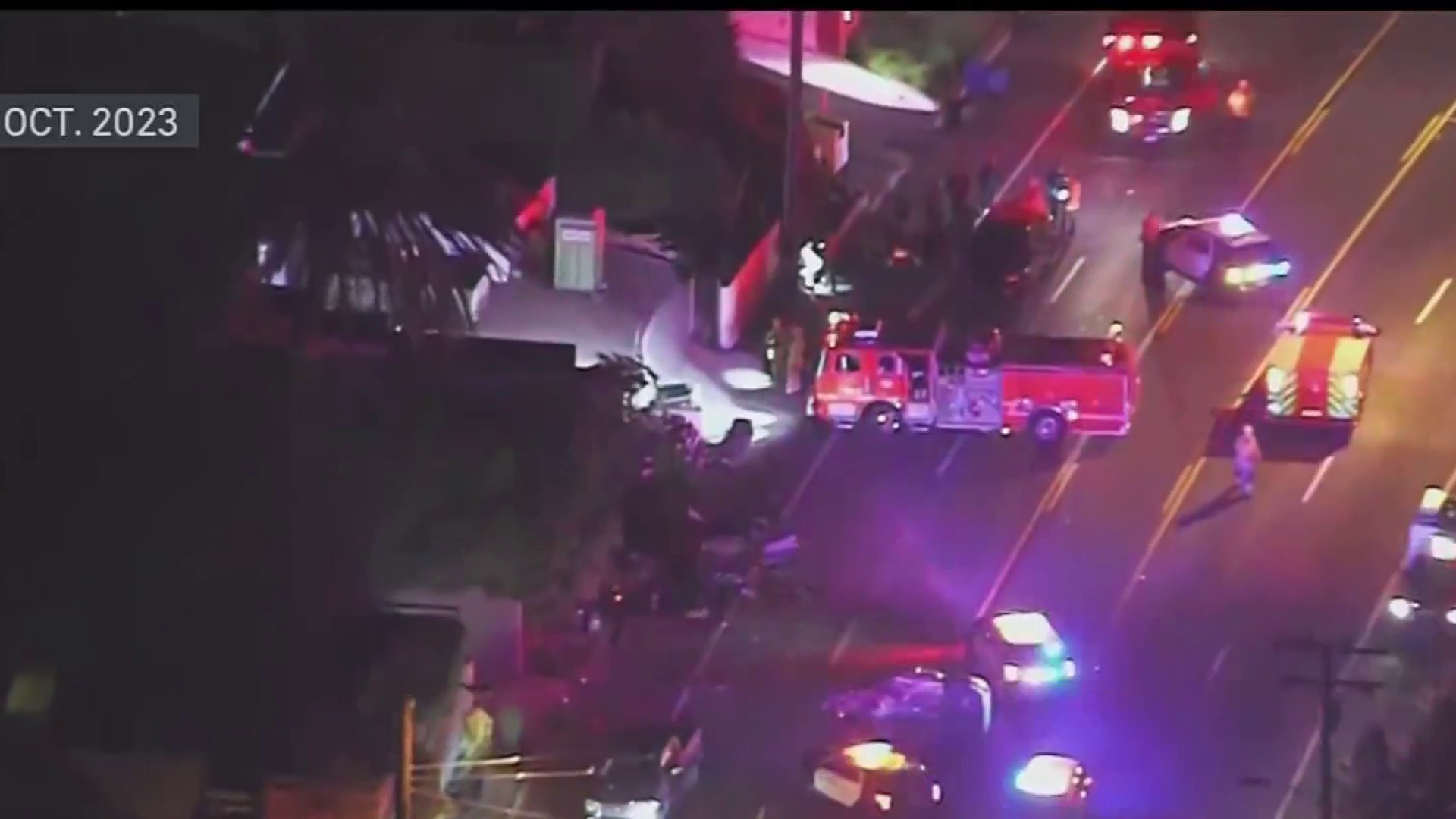 Judge won't dismiss murder charges in crash that killed 4 Pepperdine ...
