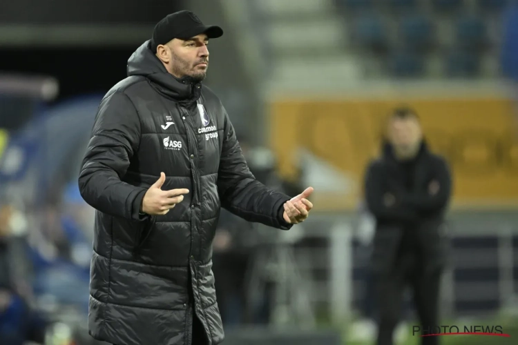 Radja Nainggolan bij Patro Eisden? Stijnen spreekt openlijk over ...