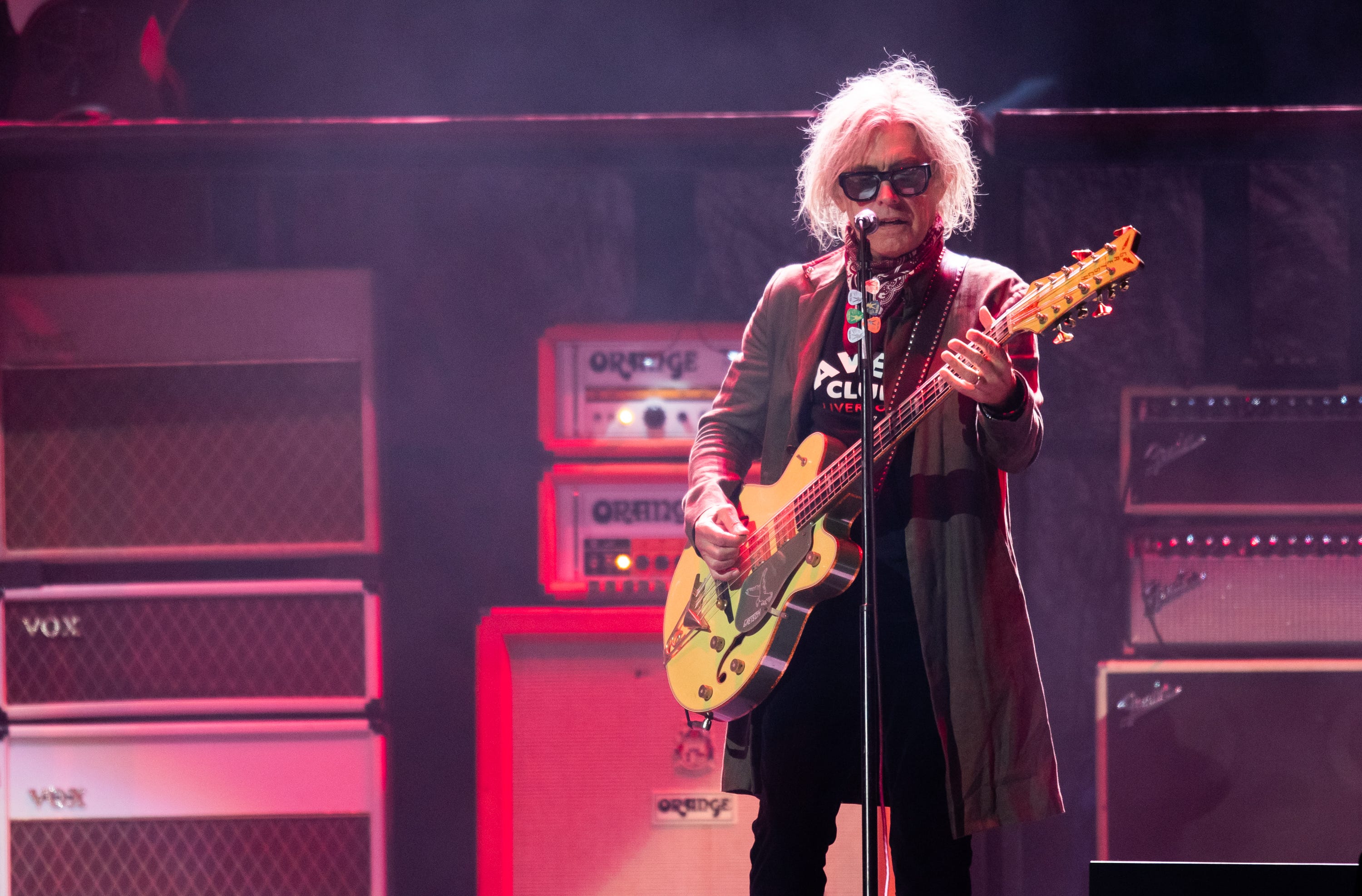 Des Moines concerts in January include tribute shows, local acts