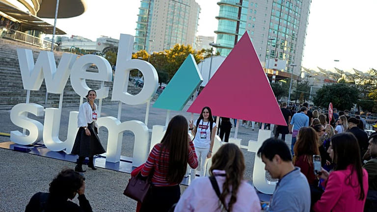 Web Summit Lisbon 2025: From vibe coding, everything AI, and private ...