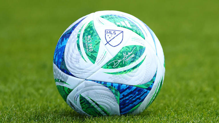 2025 MLS Cup Playoffs Conference Semifinals: Dates, Format, Teams